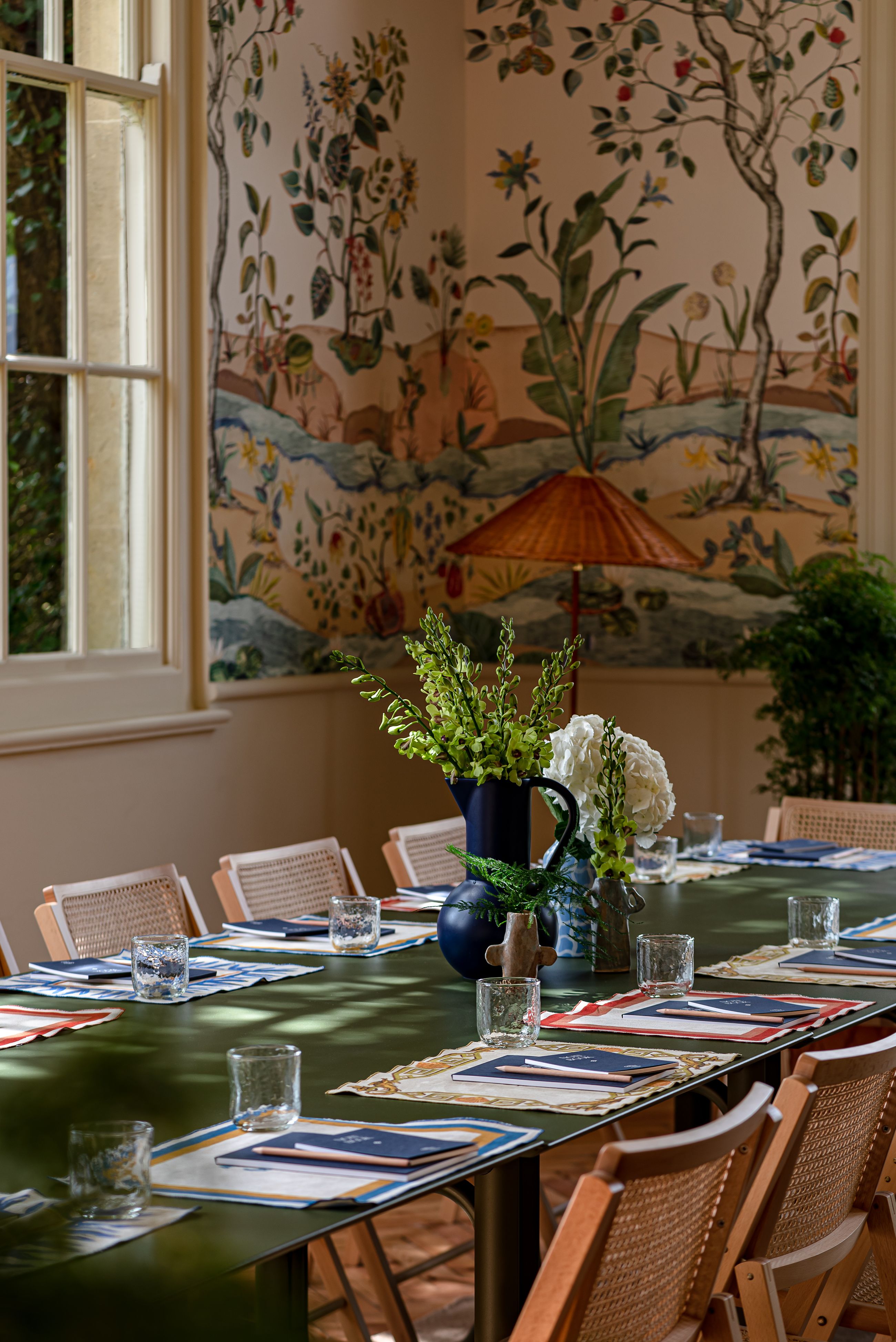 Gallery | Cowley Manor Experimental | Hotel & Spa | The Cotswolds